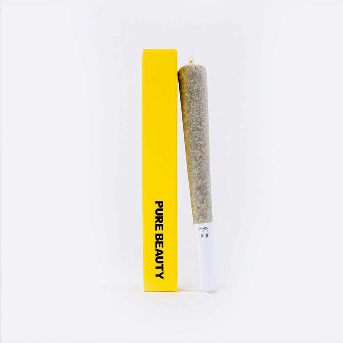 Sativa 1G Joint – Pure Beauty