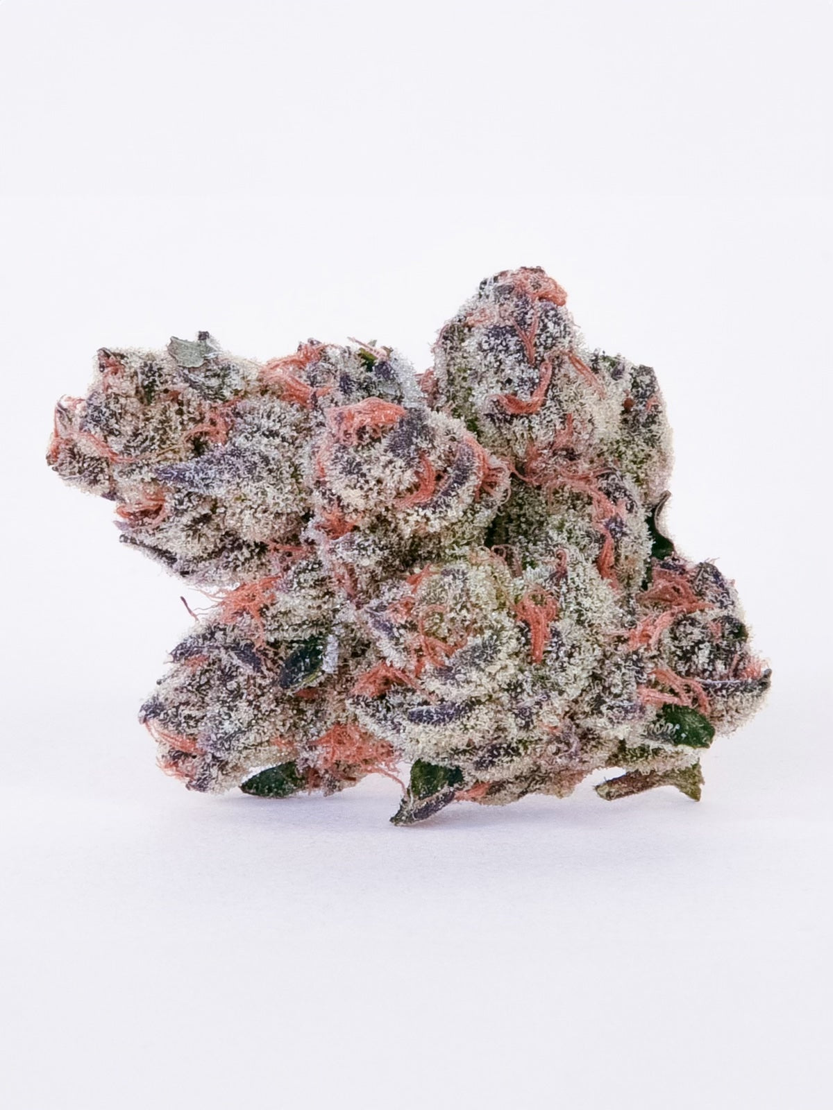 Pure Beauty THCA Flower Strains - Indica, Hybrid, Sativa, CBD, and more