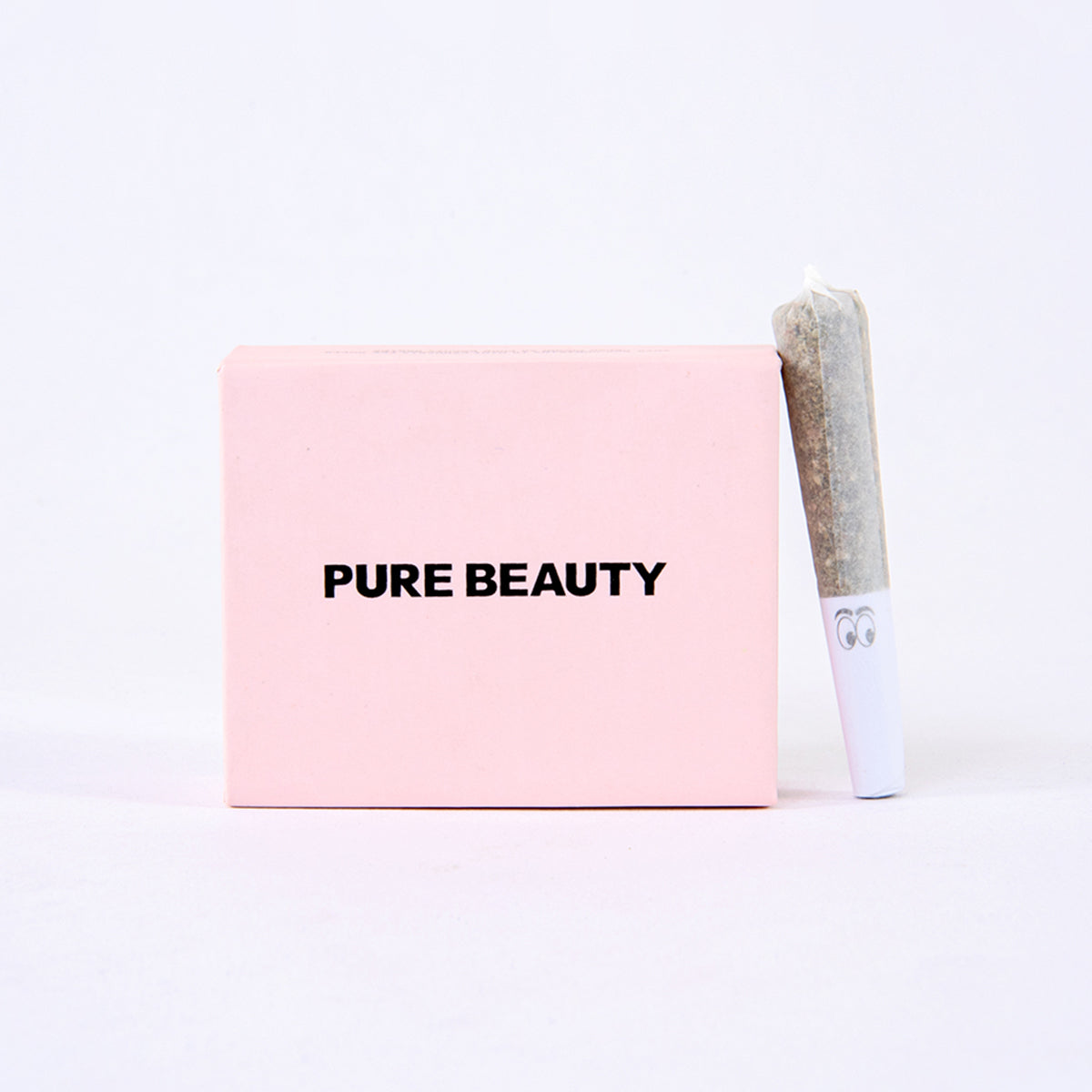 Indica Babies: Mini Pre-Roll THCa Joints – Pure Beauty