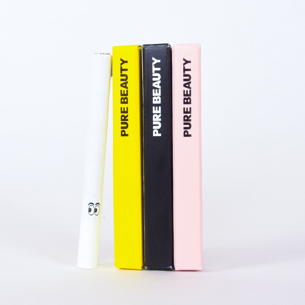 Loosie Cig Trio - One each of Hybrid, Sativa, Indica THCa Cigarettes ...
